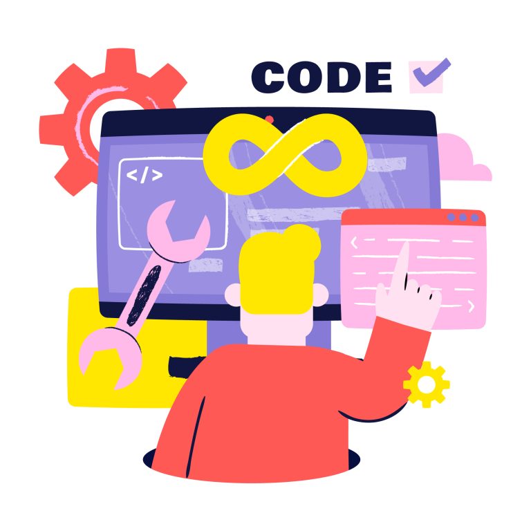 Low-Code / No-Code Solutions – Thoughtful