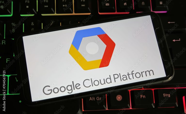 Google Cloud Platform – Thoughtful